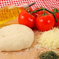 Slow Rise Pizza Dough Recipe | Italian Food Forever