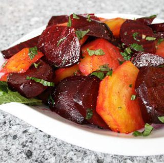 Roasted Beets | Italian Food Forever