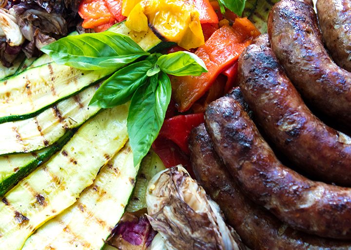 Meat | Italian Food Forever