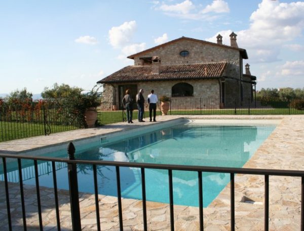Il Casale di Mele | Italian Food Forever