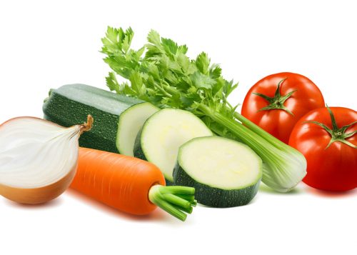 Light & Healthy Italian Cuisine | Italian Food Forever