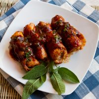 Stuffed Pork Rolls | Italian Food Forever