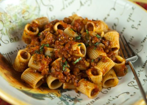 Basic Egg Pasta | Italian Food Forever