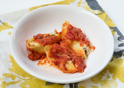 Summer Squash Saute | Italian Food Forever