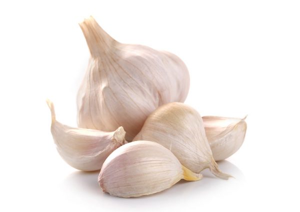 40 Garlic Clove Soup {For Colds & Flu} | Italian Food Forever