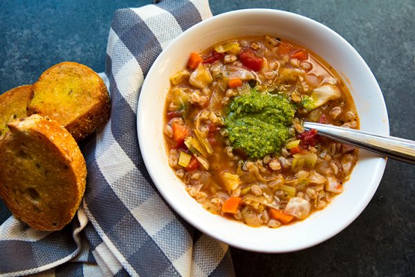 Umbrian recipes | Italian Food Forever