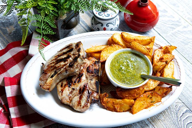 Meat | Italian Food Forever