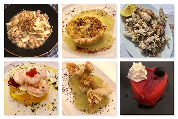 Puglia & Matera 2019 | Italian Food Forever