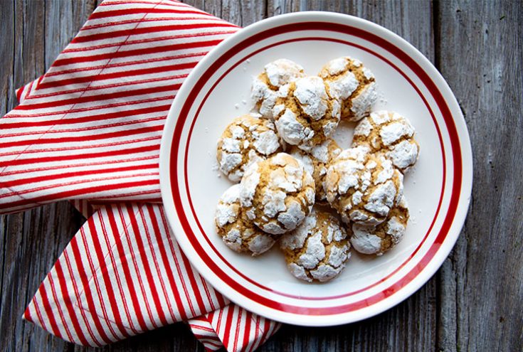 Cookies | Italian Food Forever