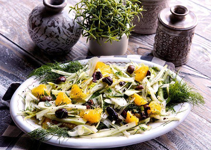 fennel | Italian Food Forever