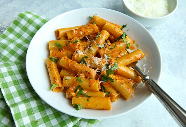 Dried Pasta | Italian Food Forever