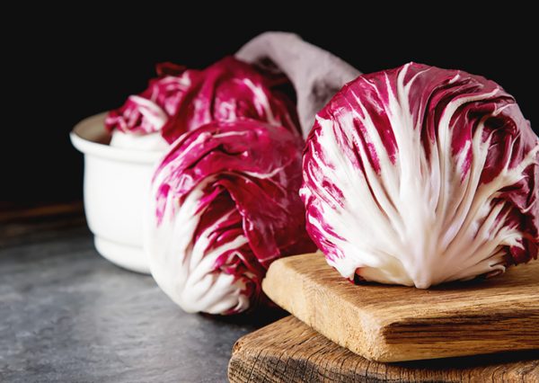 Stuffed Four Cheese Pasta Triangles In Brown Butter Sauce | Italian ...