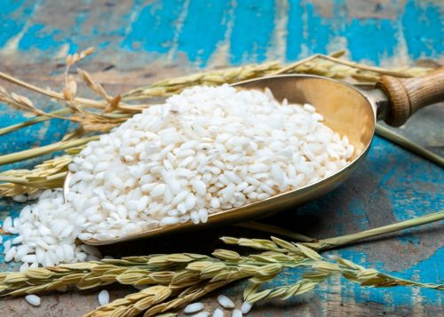 The Realities of Risotto | Italian Food Forever