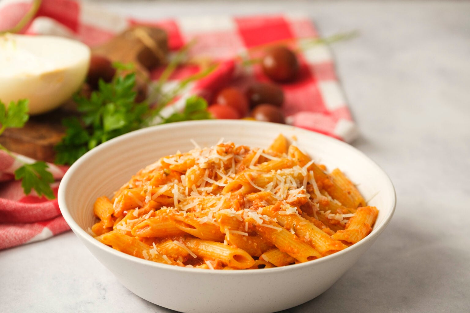 Dried Pasta | Italian Food Forever
